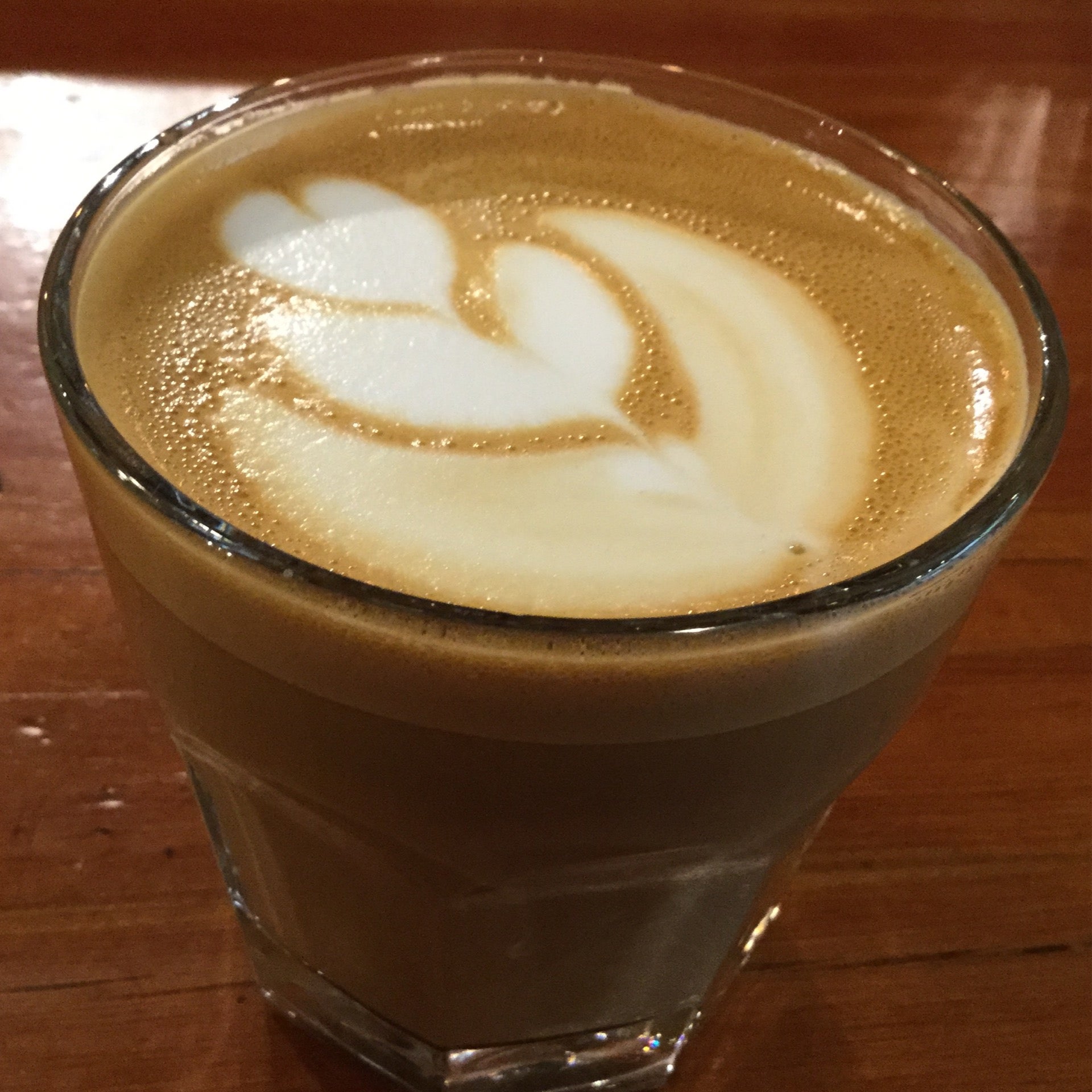 Espresso Tonic | Ghost Note Coffee