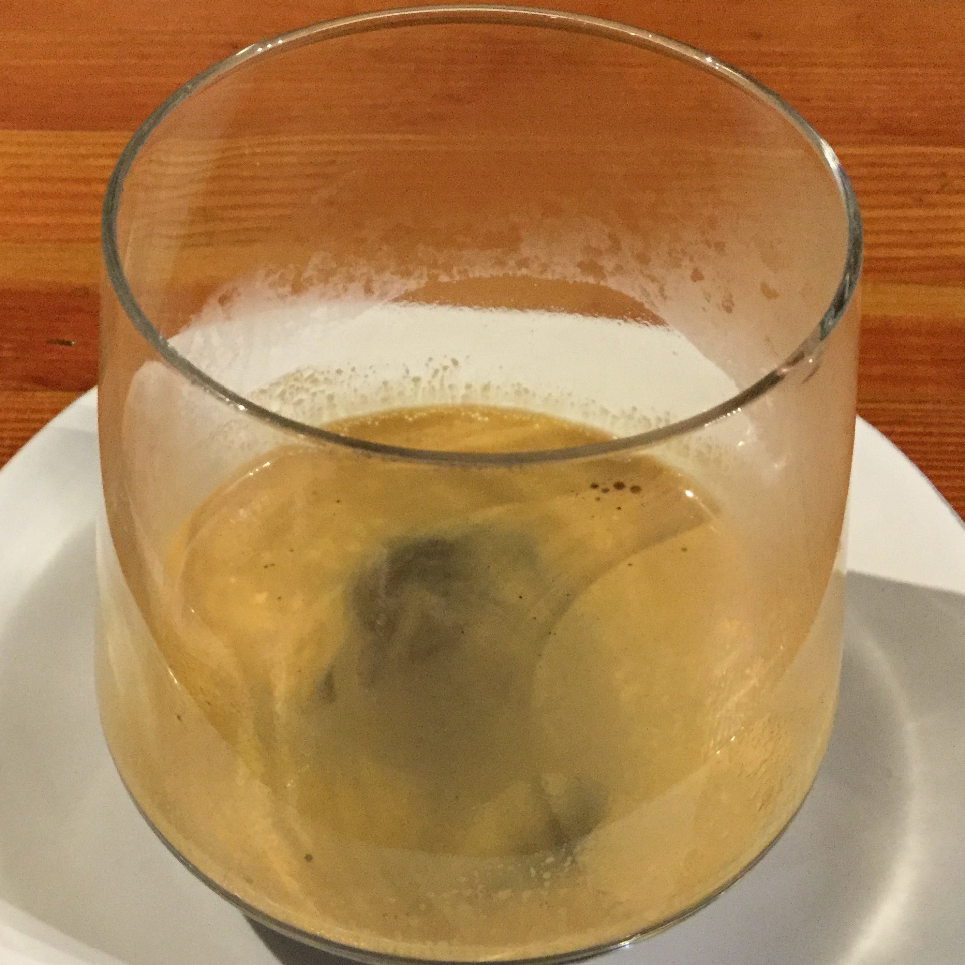 Sub Espresso | Ghost Note Coffee